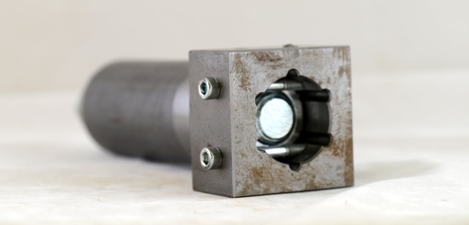 Large Bolt Through Dowel Set – JHM Technologies, Inc