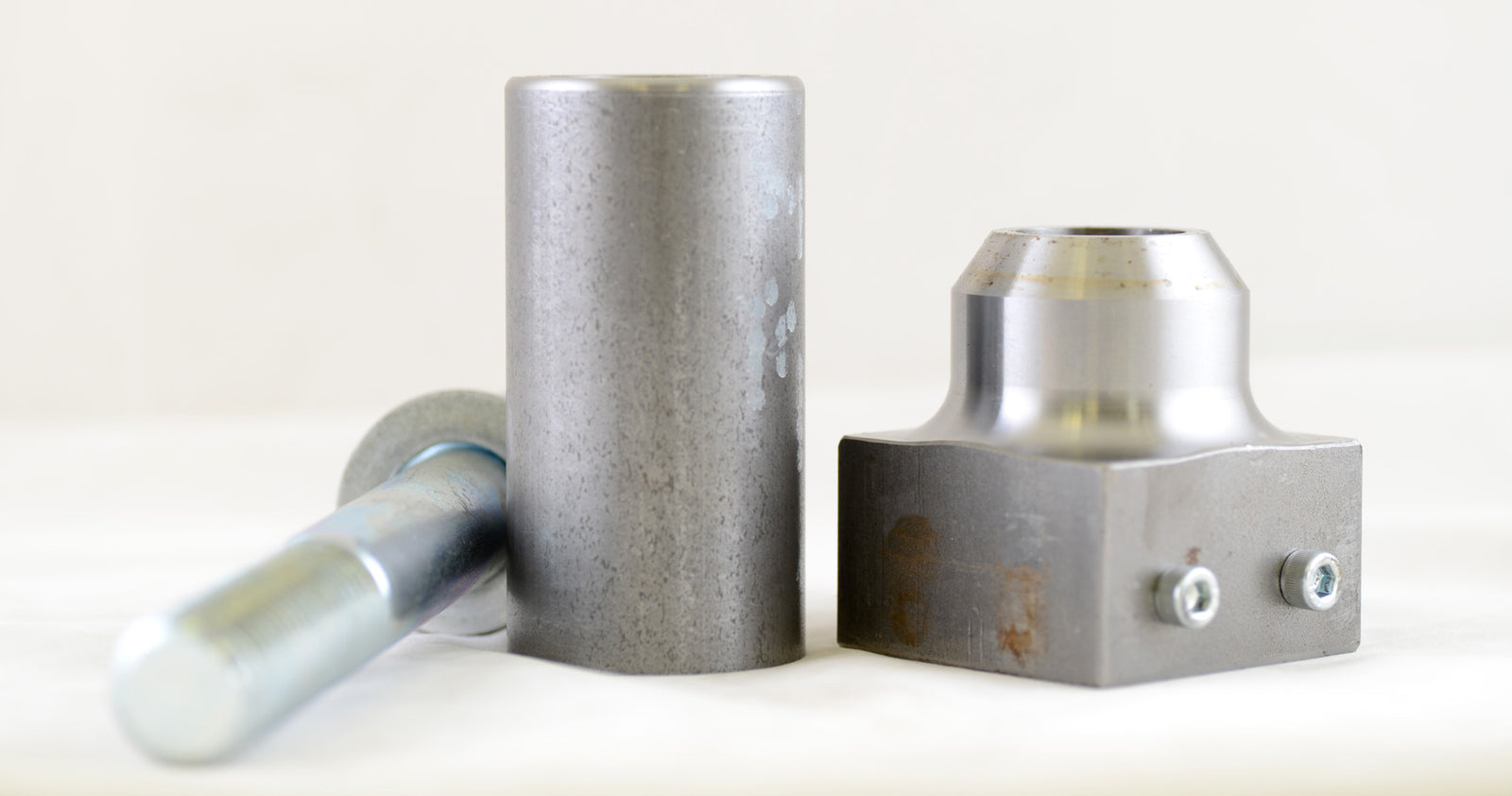 Large Bolt Through Dowel Set – JHM Technologies, Inc