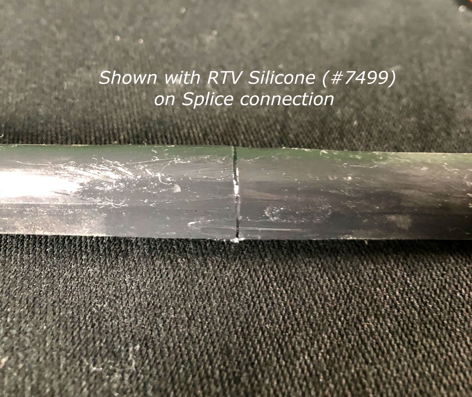 Dynamic Seal Splice – JHM Technologies, Inc